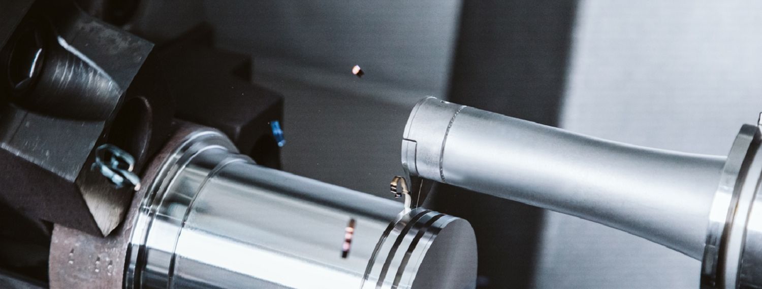 CERATIZIT Enhances Modular MaxiChange Exchangeable Head System with Grooving Operations - SPAENER